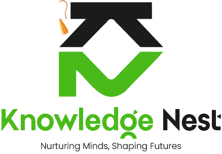 Knowledge Nest - School Management System